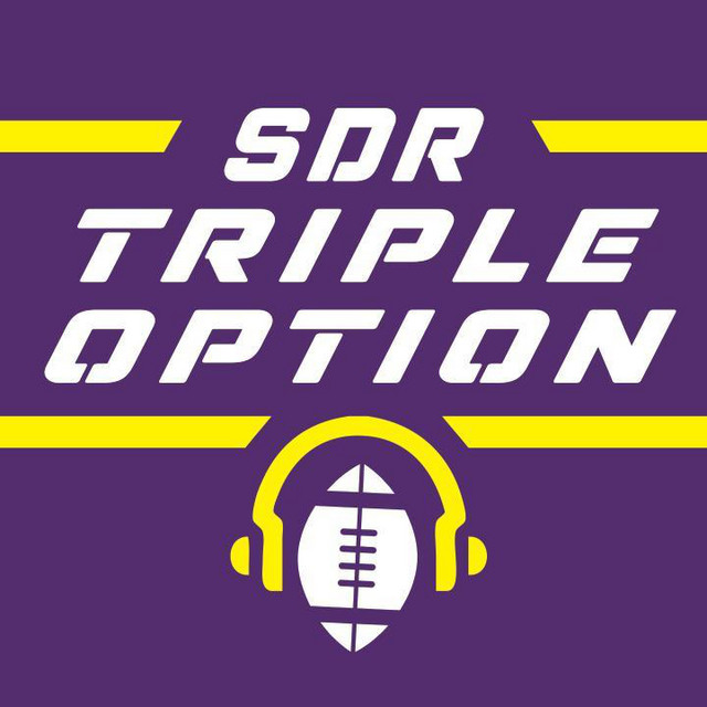 SDR Triple Option | Podcast on Spotify