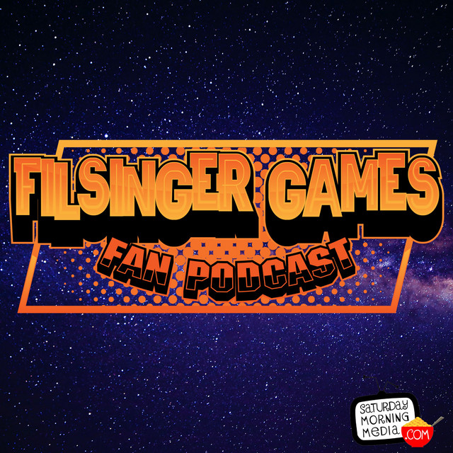 Filsinger Games Fan Podcast | Podcast on Spotify