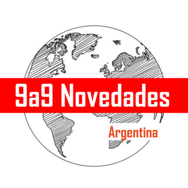 9a9 Novedades | Podcast on Spotify
