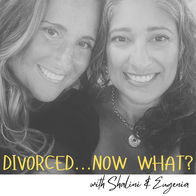 Divorced...Now What? | Podcast on Spotify