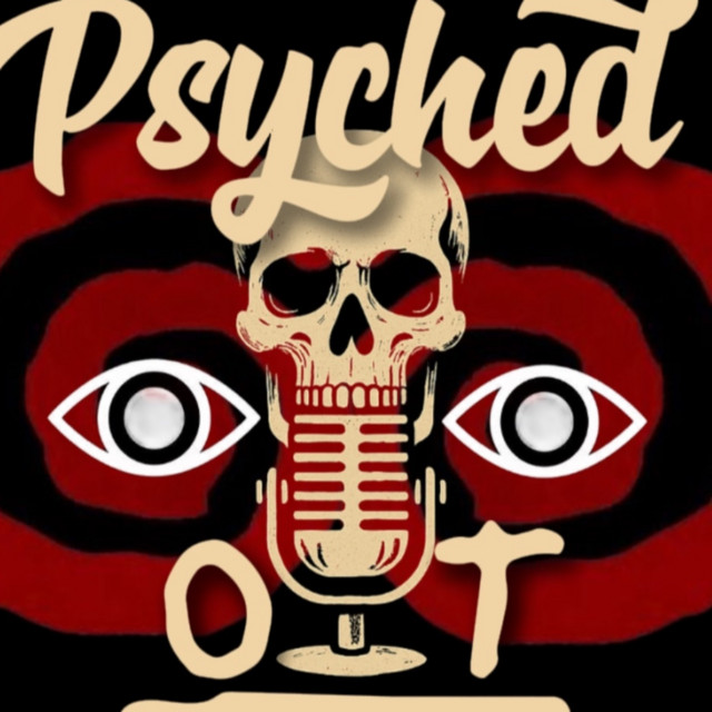 Psyched OUT! | Podcast on Spotify