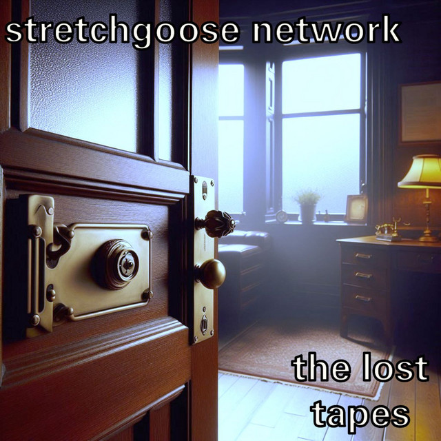 The lost tapes of Stretchgoose... | Podcast on Spotify