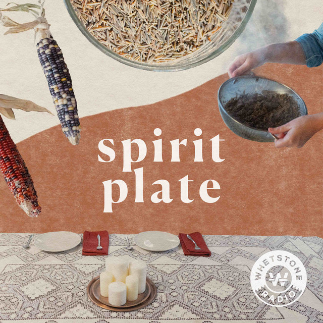 Spirit Plate | Podcast on Spotify