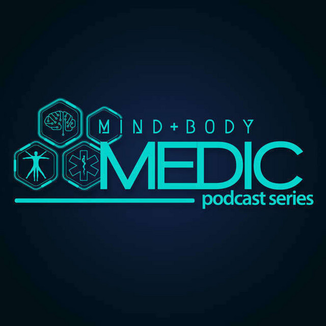 It Starts with Mentorship - Mind Body Medic | Podcast on Spotify