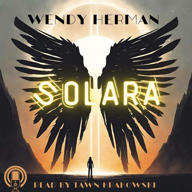 Solara by Wendy Herman | Podcast on Spotify