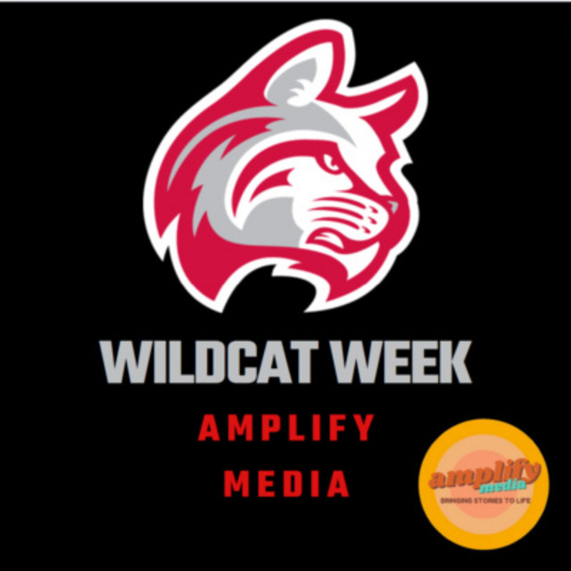 Wildcat Week | Podcast on Spotify