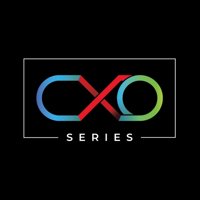 CXO Series | Podcast on Spotify