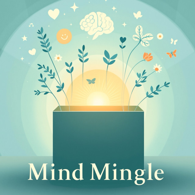 Mind Mingle | Podcast on Spotify