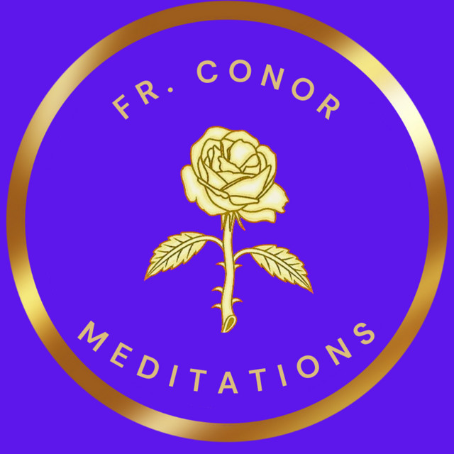Come, Lord Jesus - Fr. Conor Donnelly Meditations | Podcast on Spotify