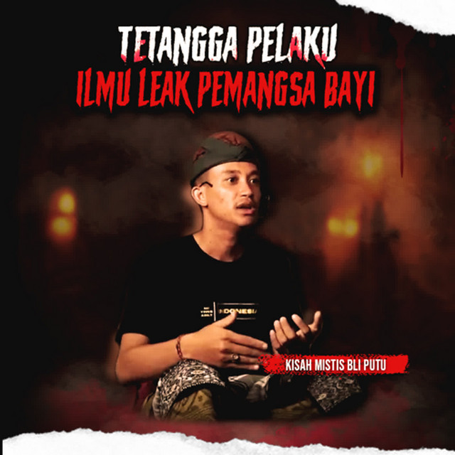KISAH MISTIS PELAKU LEAK & CETIK BALI "PEMANGSA BAYI" (EPS 303) - Malam ...