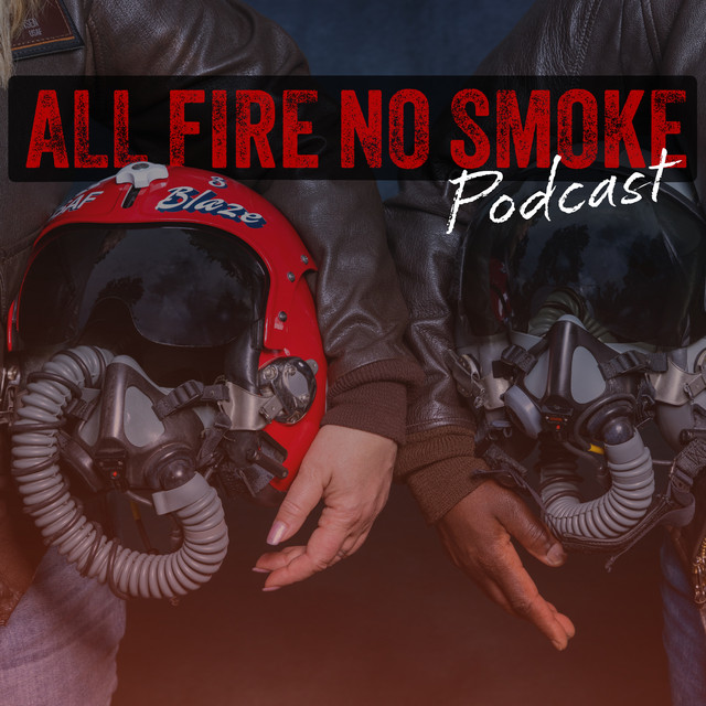 Ep. 1 - "The Land of the Not Quite Right" - All Fire No Smoke | Podcast ...