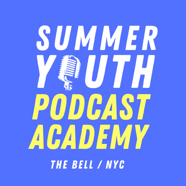 Summer Youth Podcast Academy | Podcast on Spotify