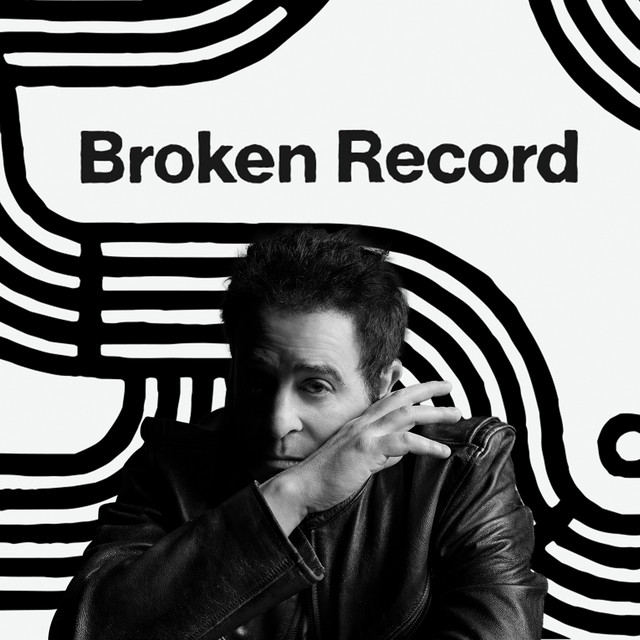 Adam Duritz - Broken Record with Rick Rubin, Malcolm Gladwell, Bruce ...