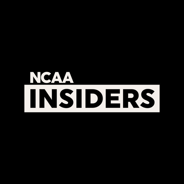 NCAA Insiders | Podcast on Spotify
