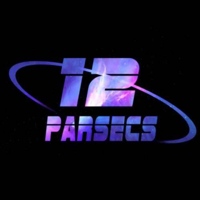 12 PARSECS | Podcast on Spotify