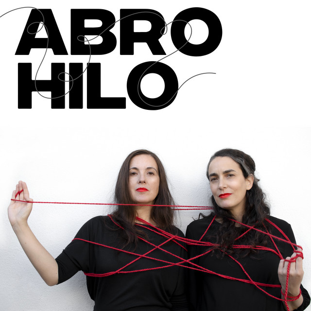 Abro Hilo | Podcast on Spotify