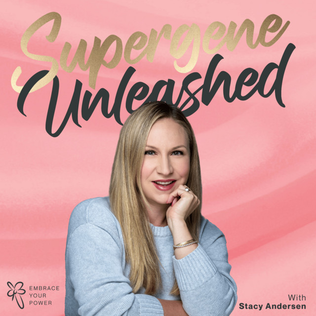 Supergene Unleashed | Podcast on Spotify