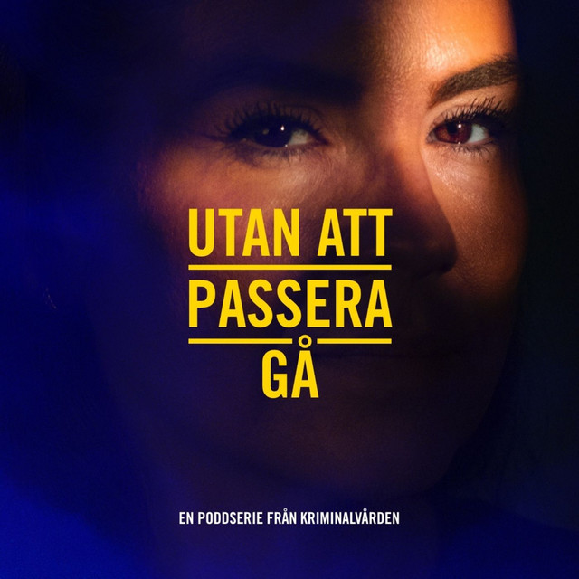 Nästan som att göra slut - Utan att passera gå | Podcast on Spotify