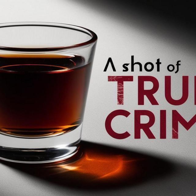 A Shot of True Crime | Podcast on Spotify