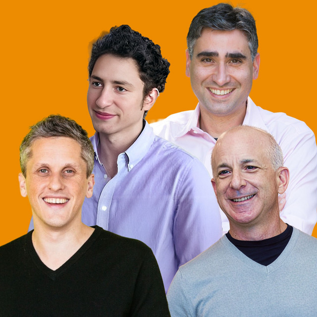 Aaron Levie and Steven Sinofsky on the AI-Worker Future - The a16z Show ...