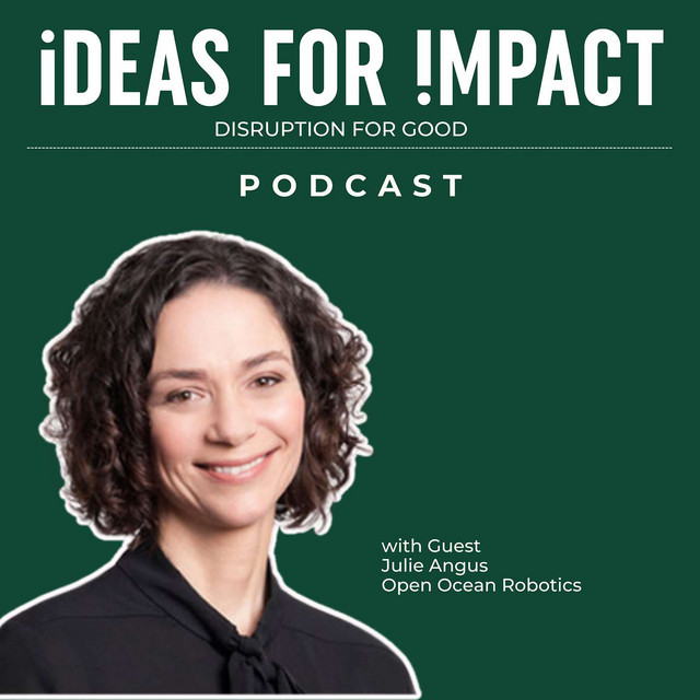 What the Ocean Sees: Innovation Above the Waterline - Ideas for Impact ...