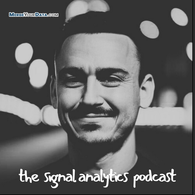 The Signal Analytics Podcast | Podcast on Spotify