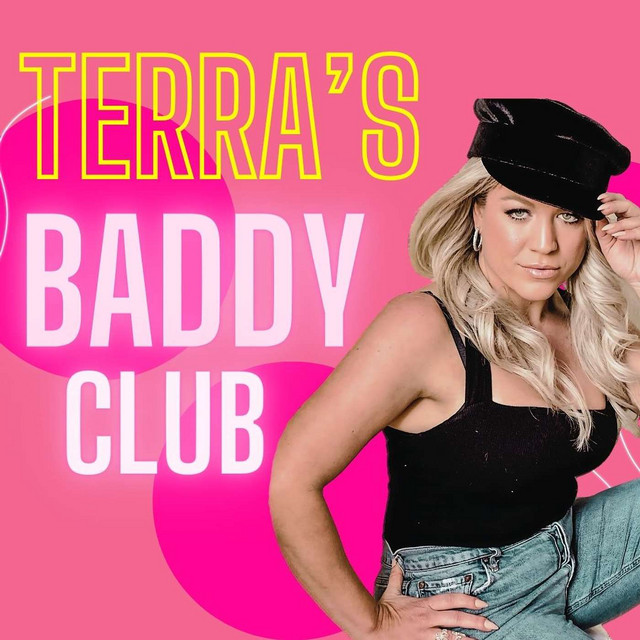 Terra's Baddy Club | Podcast on Spotify
