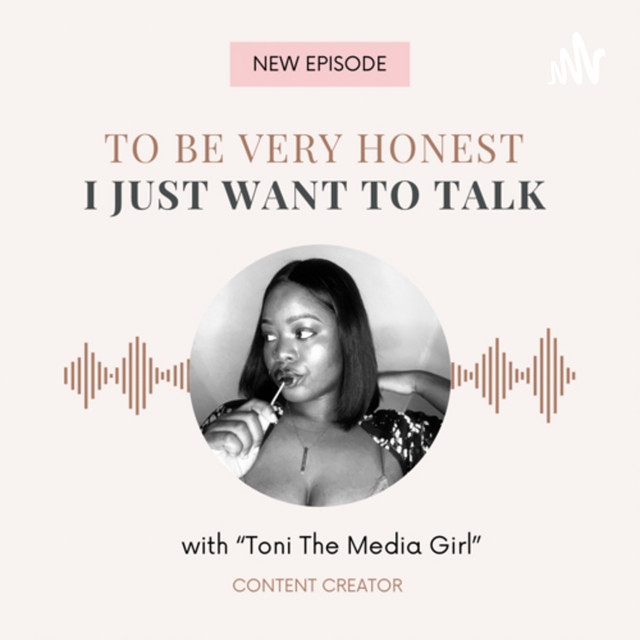 To Be Very Honest | Podcast on Spotify