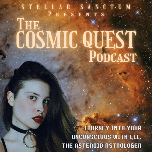 The Cosmic Quest | Podcast on Spotify