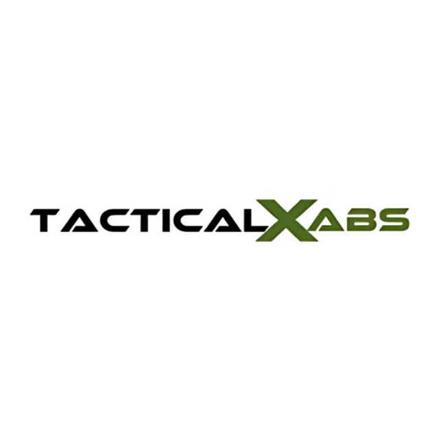 Tactical X Abs | Podcast on Spotify