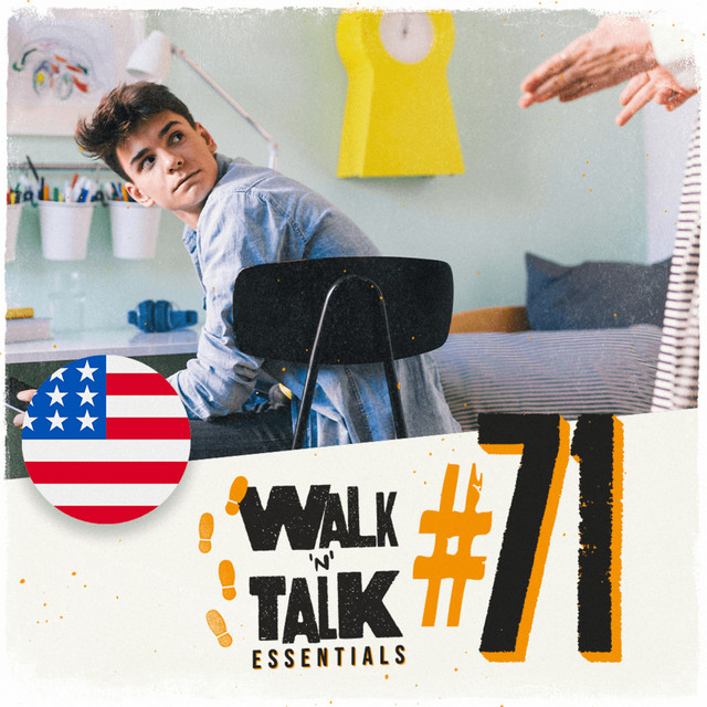 Walk 'n' Talk Essentials #71 - Mas hoje é o último jogo! - Fluency TV ...