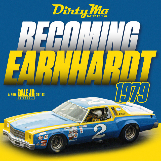 Becoming Earnhardt Vol. 2 - First Impressions - The Dale Jr. Download ...