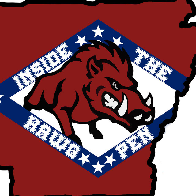 Inside the Hawg Pen | Podcast on Spotify