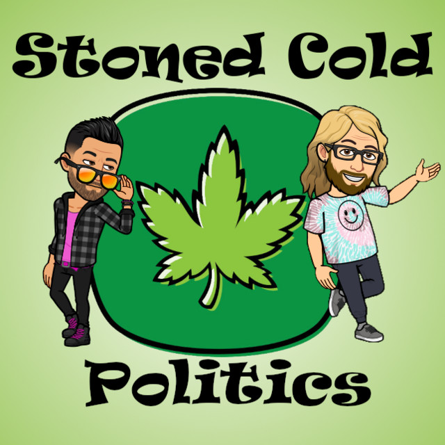 Stoned Cold Politics Podcast | Podcast on Spotify