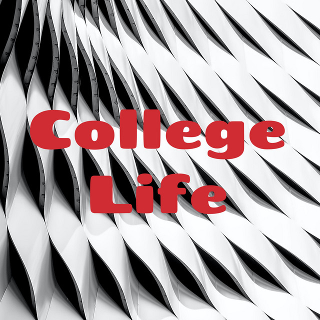 College Life | Podcast on Spotify