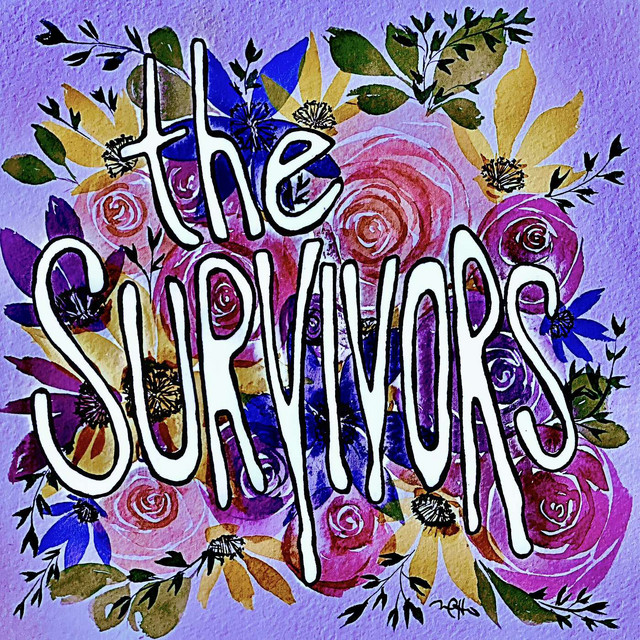 Episode 4: Kate Moir - The Survivors | Podcast on Spotify