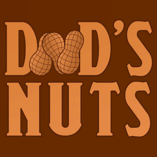 DnD's Nuts | Podcast on Spotify