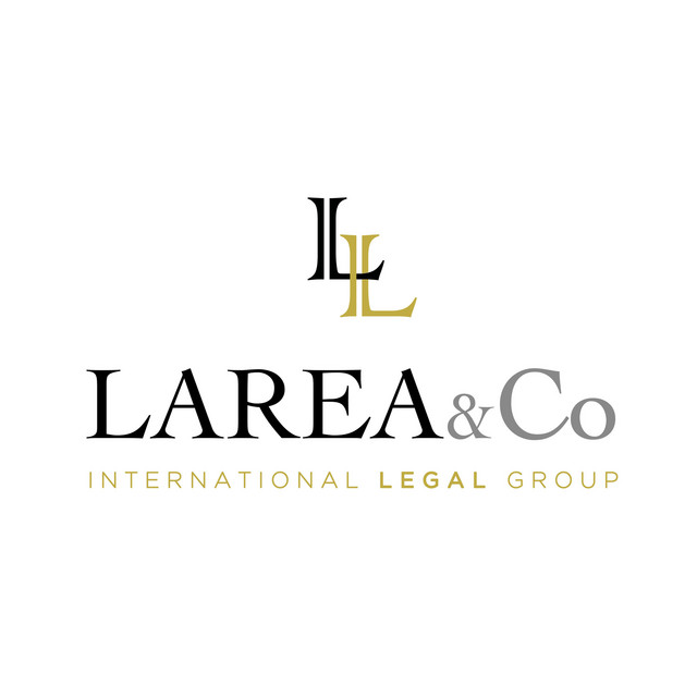 Podcast LAREA | Podcast on Spotify