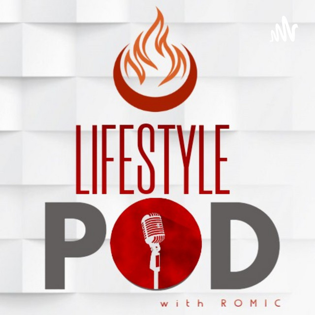 Lifestyle Podcast | Podcast on Spotify