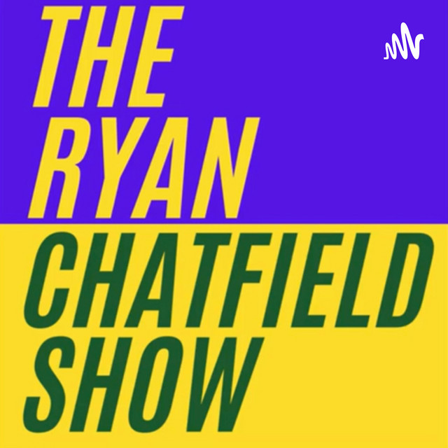 The Ryan Chatfield Show | Podcast on Spotify