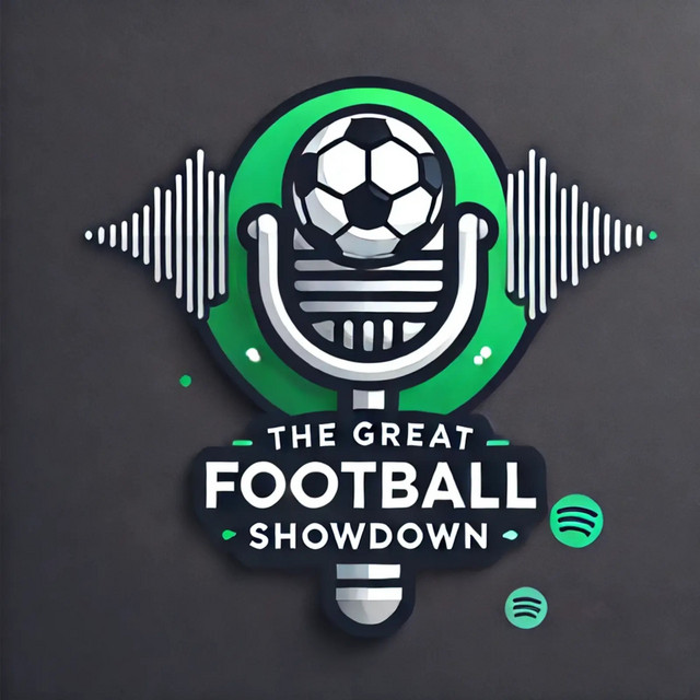 The GREAT FOOTBALL SHOWDOWN! | Podcast on Spotify