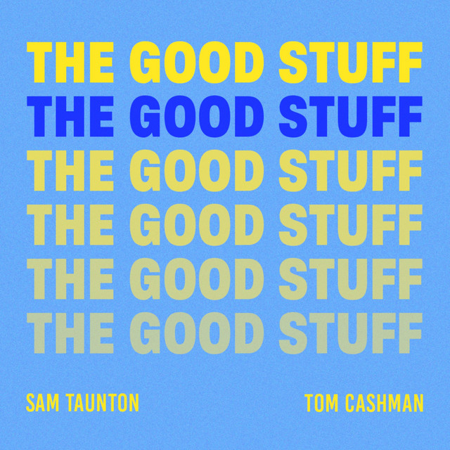 The Good Stuff | Podcast on Spotify