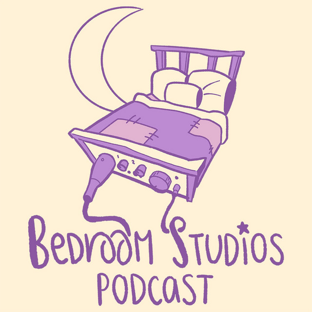 Bedroom Studios Podcast | Podcast on Spotify