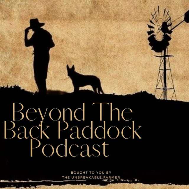 Beyond The Back Paddock | Podcast on Spotify