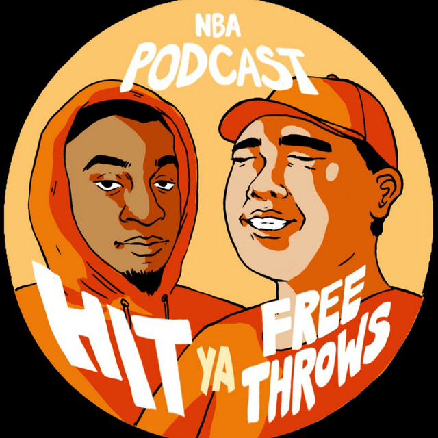 Hit Ya Free Throws Podcast | Podcast on Spotify