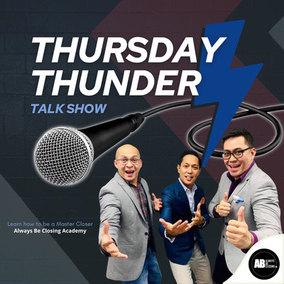 When is the right time to invest - Thursday Thunder Talk Show | Podcast ...