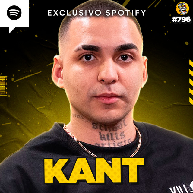 KANT - Podpah #796 - Podpah | Podcast on Spotify