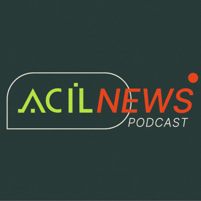 ACIL News | Podcast on Spotify