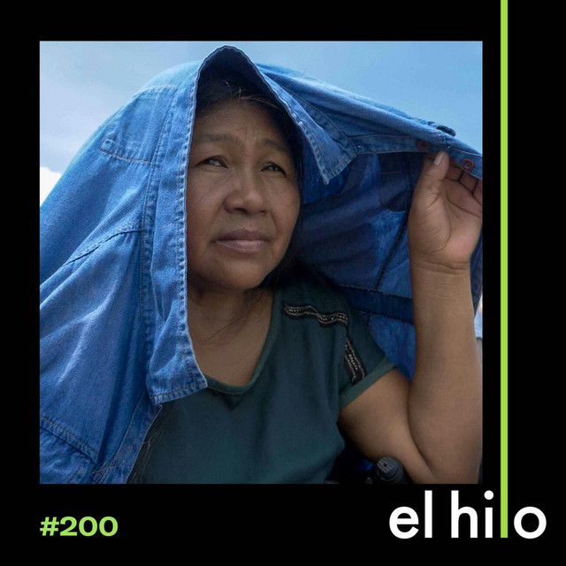 Un río peruano con derechos: las defensoras del Marañón - El hilo ...