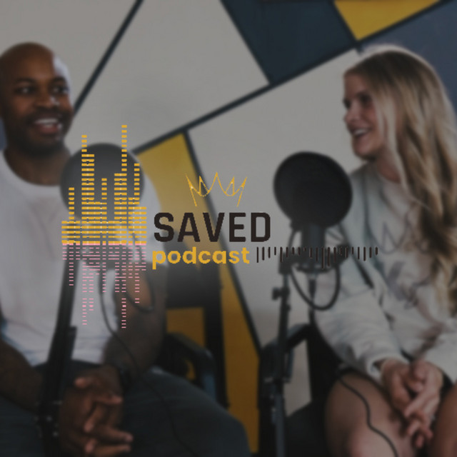 Saved | Podcast on Spotify